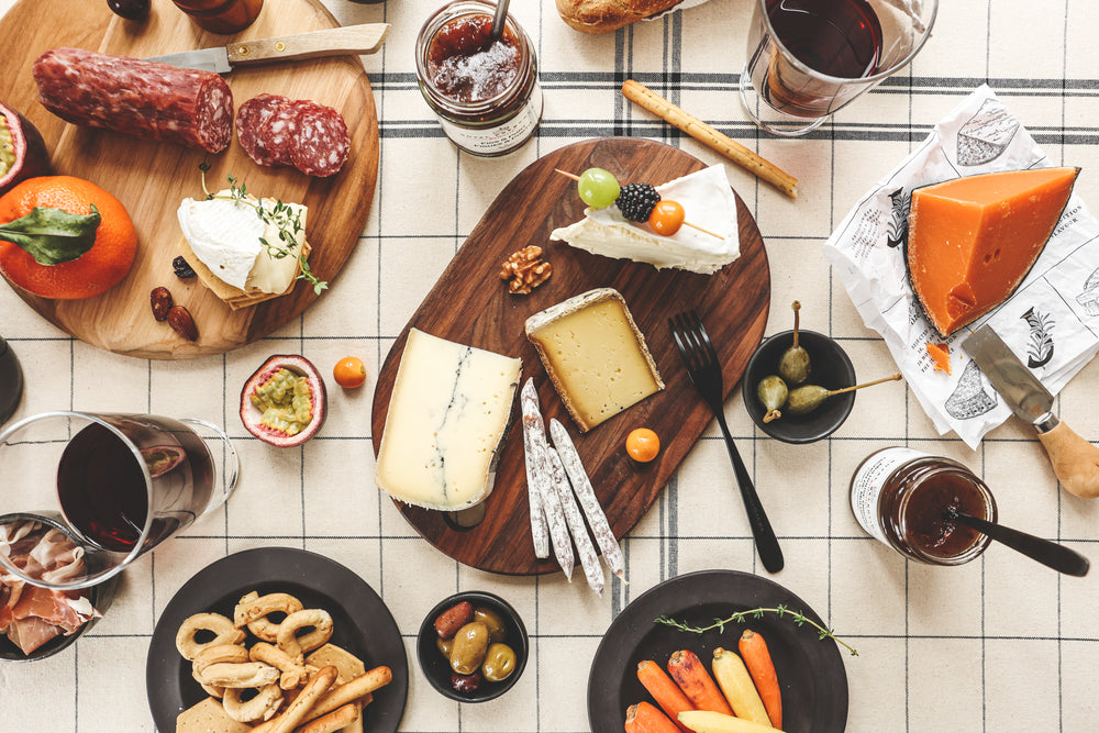 Purveyors of Fine Food & Artisan Cheese in Ottawa – Jacobsons Gourmet ...