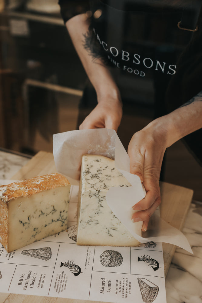 Purveyors of Fine Food & Artisan Cheese in Ottawa – Jacobsons Gourmet ...