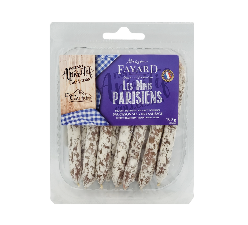 Deli Case – Tagged "maison-fayard" – Jacobsons Gourmet Concepts